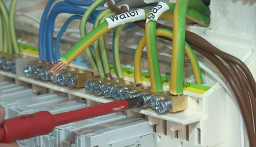 electricalDirect by learninglounge.com. Domestic Distribution