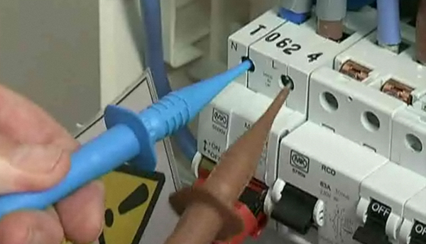 electricalDirect by learninglounge.com. Inspection & Testing Initial ...