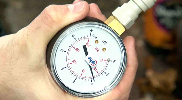 electricalDirect by learninglounge.com. Professional Water Audit