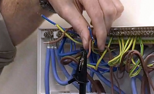 electricalDirect by learninglounge.com. Focus On – Ring Final Circuit ...