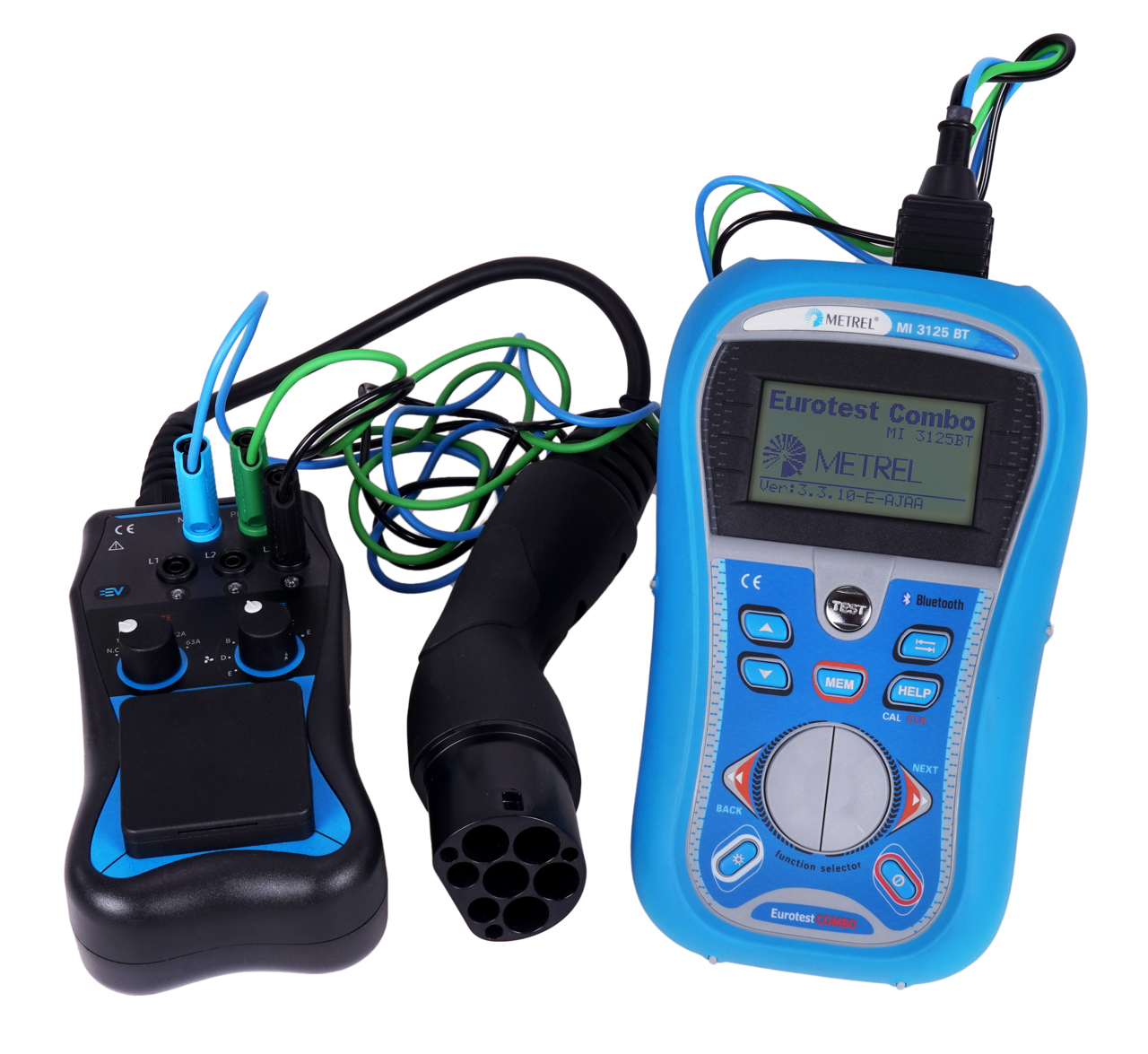 electricalDirect by learninglounge.com. EV Kit 1 (MI 3125BT1 & A 1532 ...