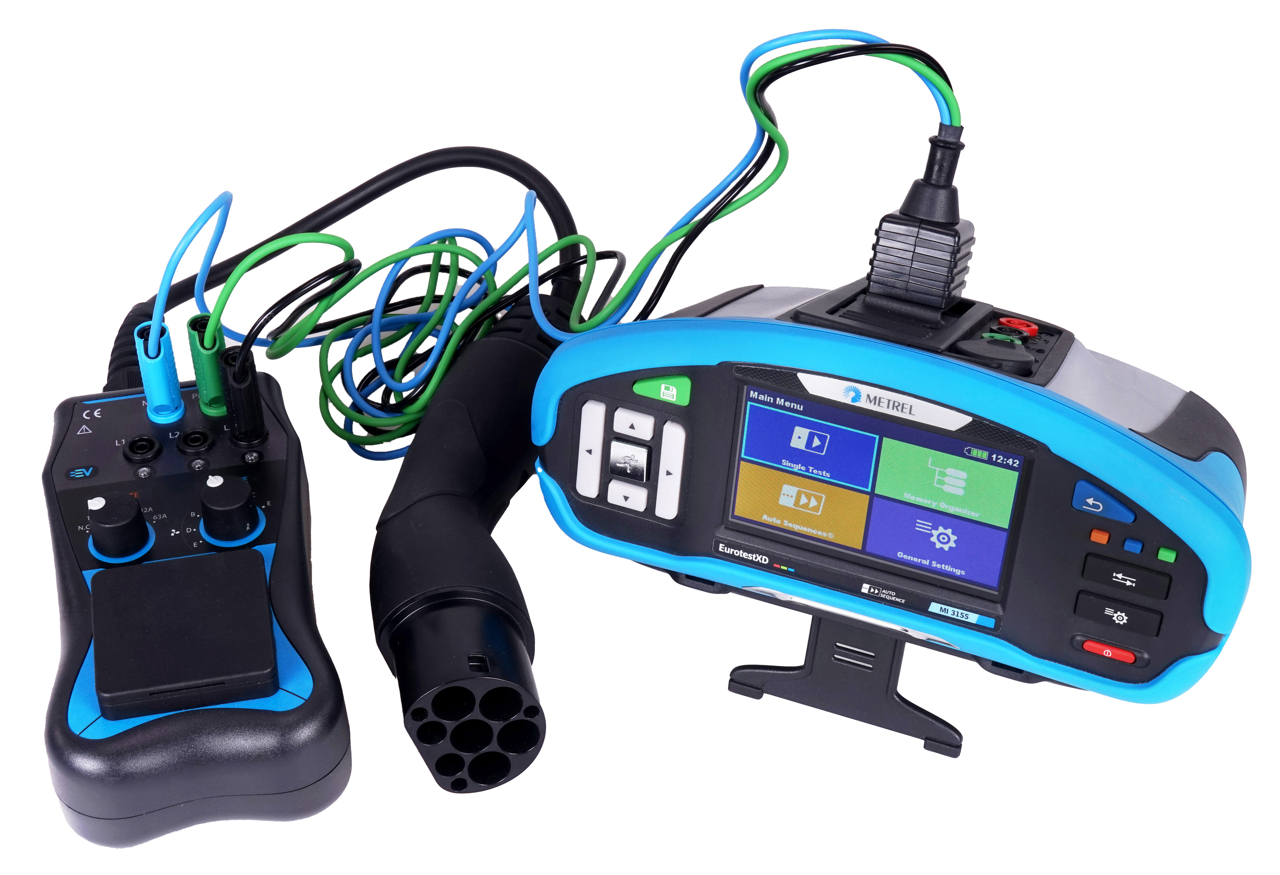 electricalDirect by learninglounge.com. EV Kit 6 (MI 3155 Euro Set & A ...